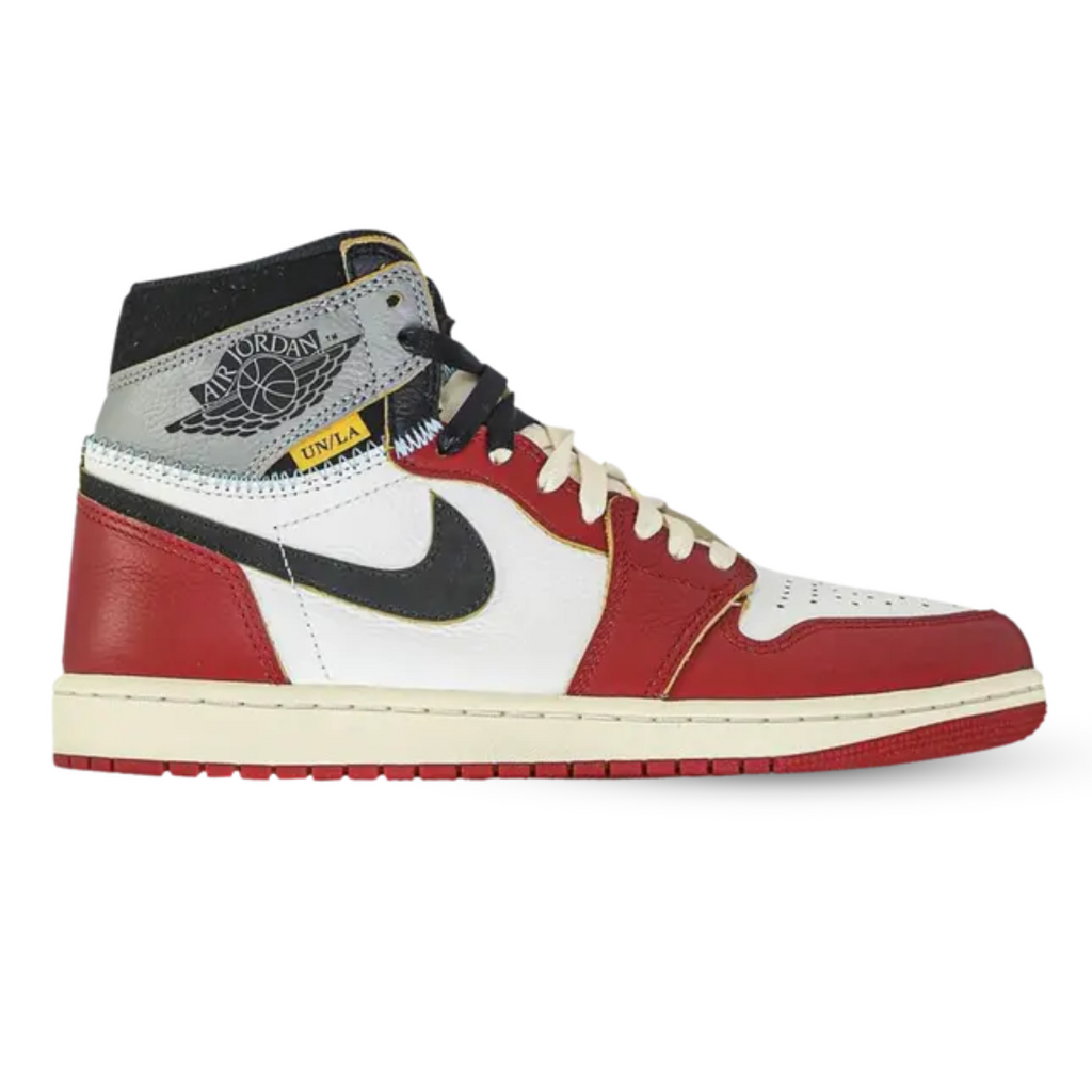 Union LA x Air Jordan Retro 1 "Chicago Shadow"