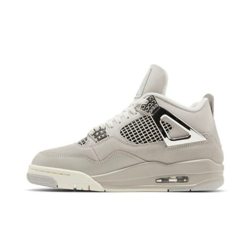 (Size 8W) Air Jordan Retro 4 "Frozen Moments"