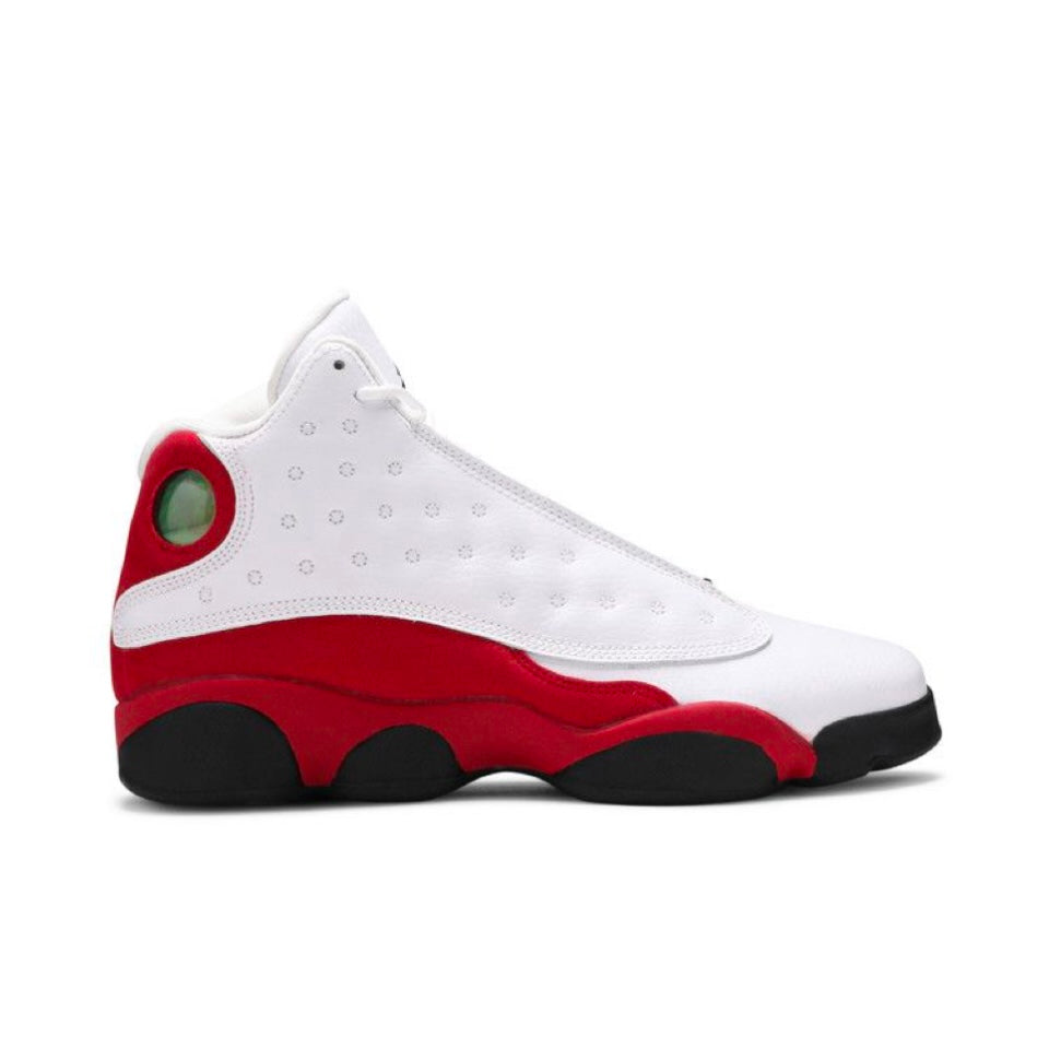 (Size 12M) Air Jordan Retro 13 "Chicago" [2017]