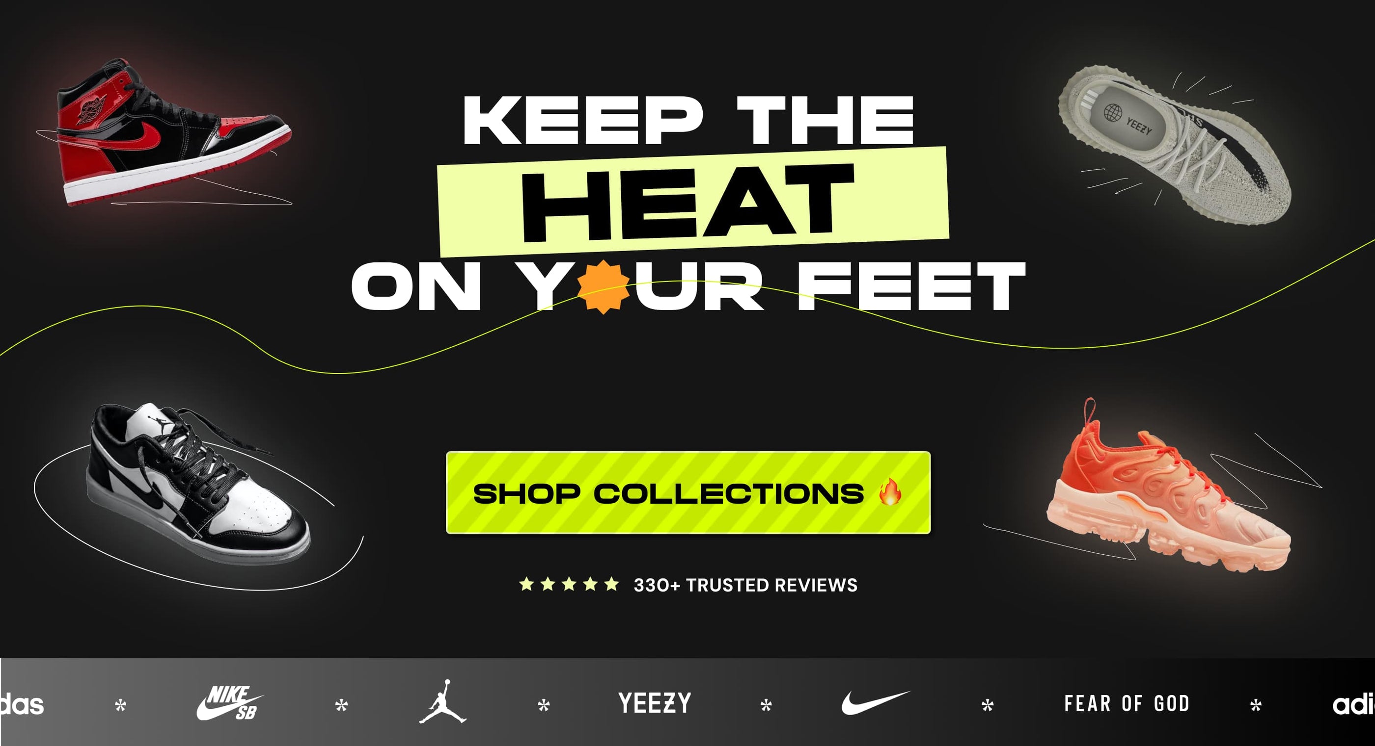 Simplify Your Shopping With Mr. Shoe Dealer!